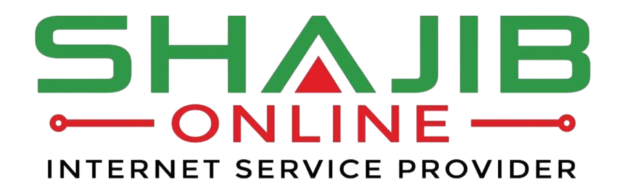 shajib online-Customer-portal